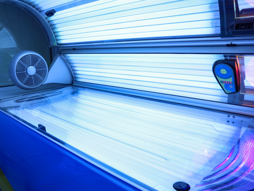 The Health Benefits of Sunbeds: What Science Says – GetTheTan Supplies ...